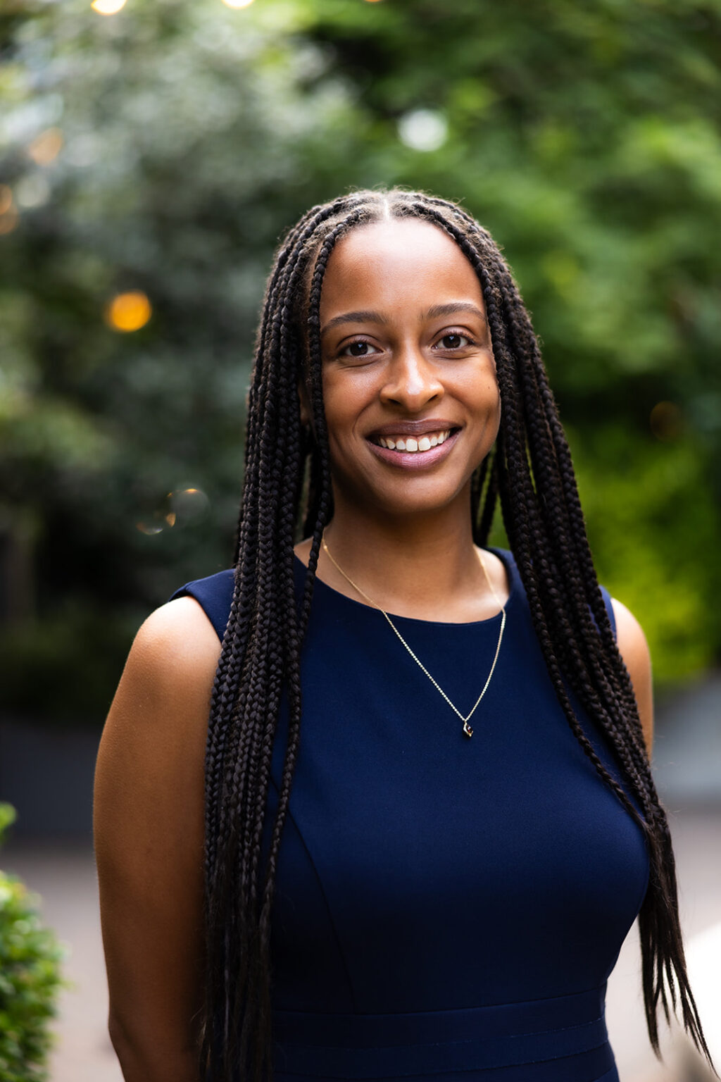 Minds Matter DC Welcomes L’Toya Jones as Our New Executive Director ...