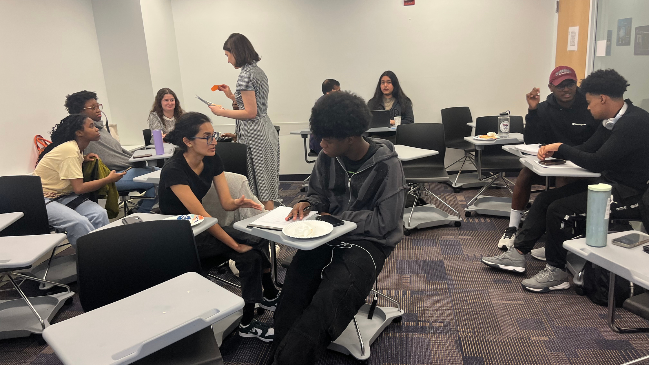 How Every $1 Creates Impact and Why It Matters More Than Ever - Minds ...